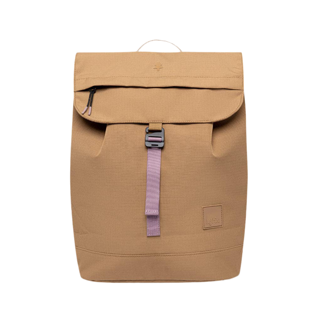 Scout Backpack Toffee Vandra ArtHouse Co scout-backpack-toffee-vandra-arthouse-co