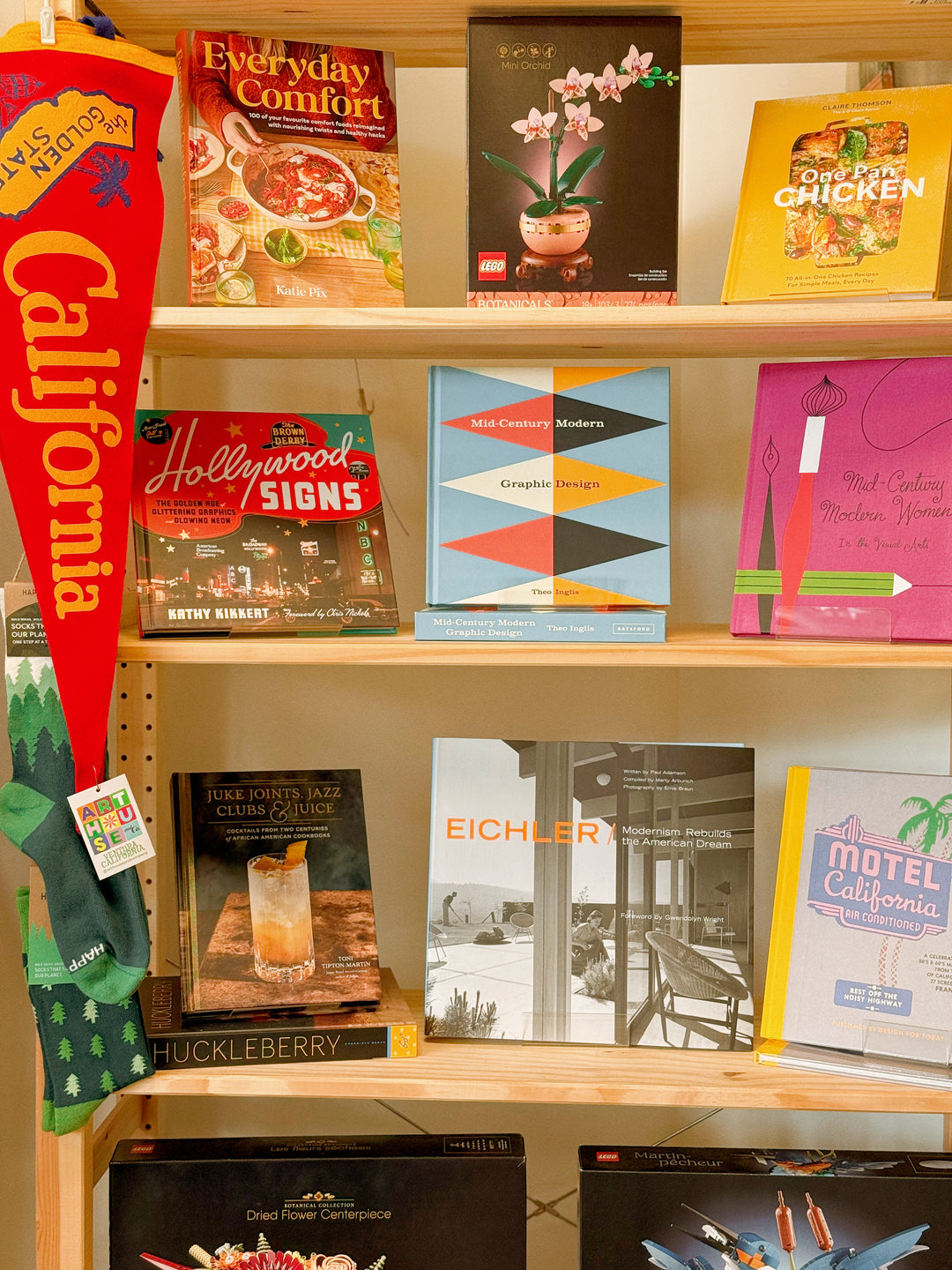 Board Books Children – Page 3 – ArtHouse & Co.